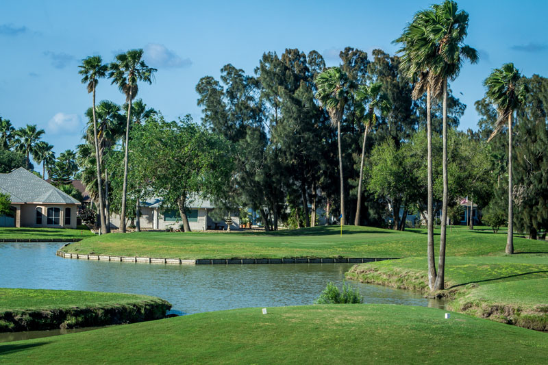 Gallery River Bend Resort And Golf Club